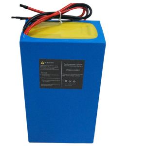 Quality Eco-friendly LiFePO4 Energy Storage Batteries  for sale
