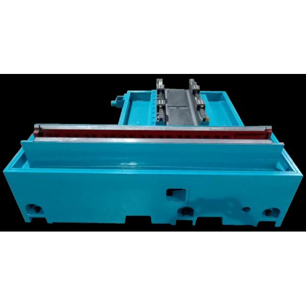 Quality Two Axis Camshaft Grinding Machine Multipurpose Wear Resistant-J2 for sale