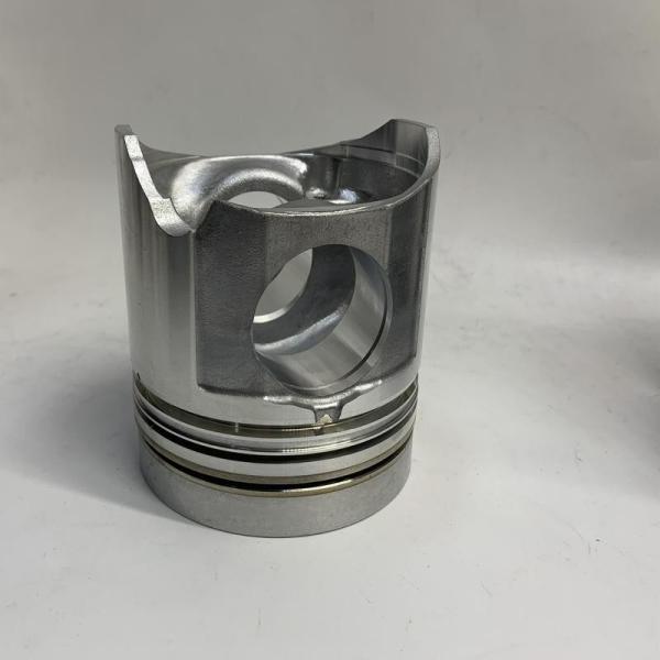 Quality S6D108 for Komatsu Engine Piston Kit SAA6D108 6222-33-2110 6136-33-2110 for sale