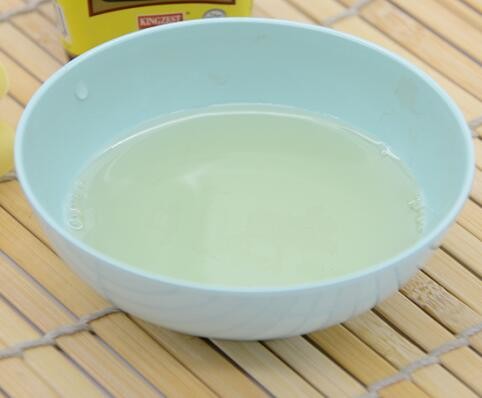 Quality Glass Bottle Sushi Rice Vinegar Clear Japanese Sushi Seasoning for sale