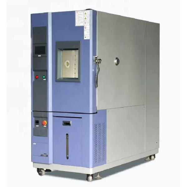 Quality Constant Temperature And Humidity Chamber For Comprehensive Environmental for sale