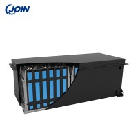 Quality Tourist Golf Cart Lithium Battery LifePO4 72v 105Ah Convenient for sale