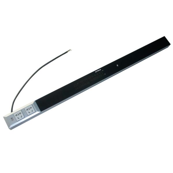 Quality Aviation Aluminum PC / ABS Smart LED Display Screen For Kitchen Lighting for sale