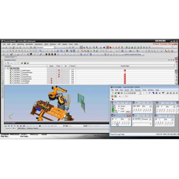 Quality Virtual Commissioning for sale