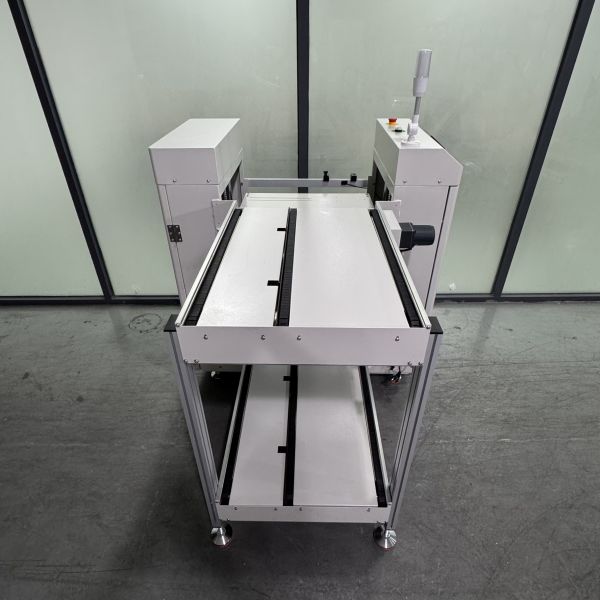 Quality Robust SMT 250-460 Compatible PCB Loader Engineered to Deliver Smooth and PCB for sale