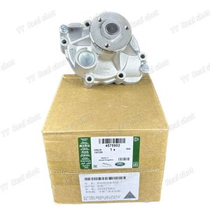 Quality For To Discovery 3 Range Rover 4.2 4.4 Engine Cooling Water Pump 4575902 AJ88912 for sale