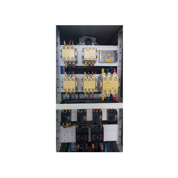 Quality IP20 Three Phase Voltage Regulator for sale