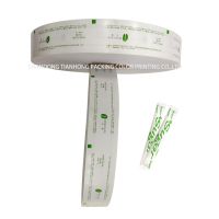 Quality Customized Color Silicone Coated Release Paper For Panty Liner Packaging Film for sale