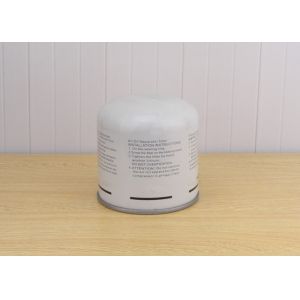 Quality Oem Air Dryer For Truck Air Compressor 1391510 Seal Diameter 109.7mm for sale