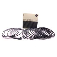 Quality S6D107 S4D107 Piston Ring for Komatsu engine parts 6754-31-2010 for sale