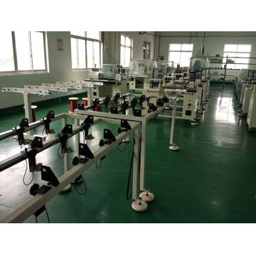 Quality Stator Winding Automatic Binding Machine / Stator Winding Machine for sale
