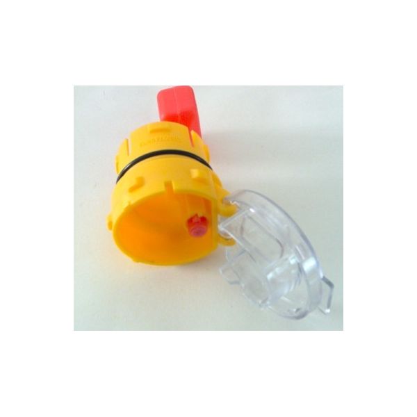 Quality Traction Battery Vent Plug for sale
