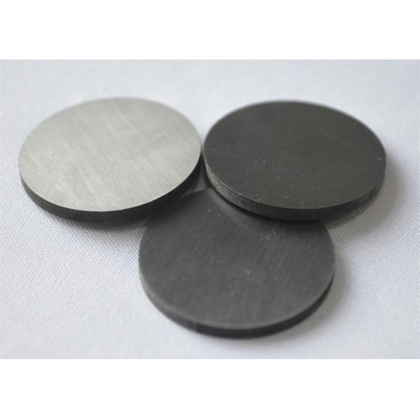 Quality Ta W Tungsten Metal Alloy Round Target Normal Temperature Sintering for sale