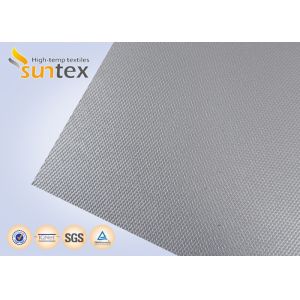 Quality Lightweight PTFE Coated Fiberglass Fabric Providing Superior Chemical Resistance for sale