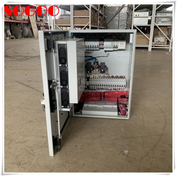 Quality Huawei TP48150C-N06B3 Indoor And Outdoor Wall-Mounted Power Cabinet for sale