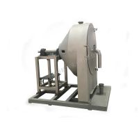 Quality Potato Starch Milk Centrifuge Sieve Machine Production Line Big Capacity for sale