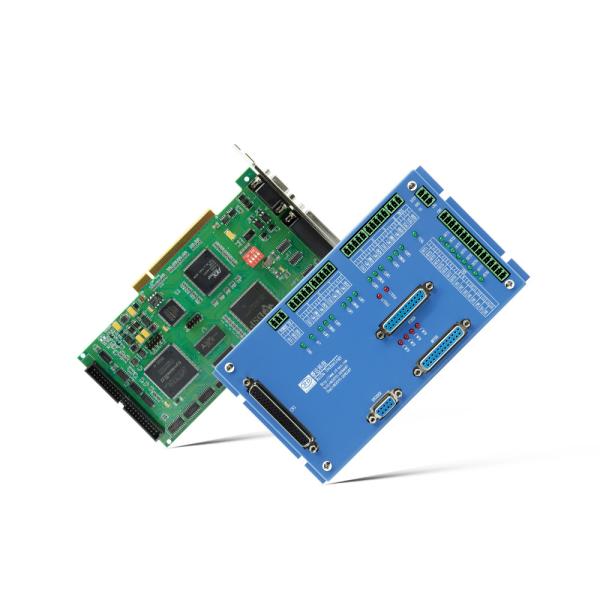 Quality Ruida RDM4024V-PCI Laser Marking Machine Controller PCI Visual Marking Card for sale