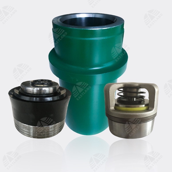 Quality Mud Pump Liner Piston Valve and Seat for NOV JWS165 Piston Pump for sale