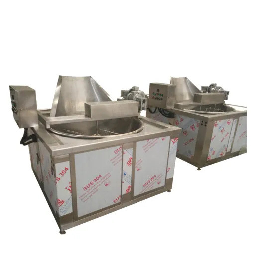 Quality Stainless Steel French Fries Semi Automatic Food Making Machine for sale