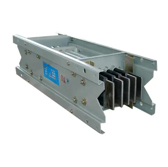 Quality Rectangular High Voltage Bus Duct For Power Distribution IEC 61439-6 Standard for sale