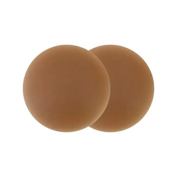 Quality ROHS Reusable Silicone Nipple Cover 7cm 8cm 10cm Food Grade Material for sale