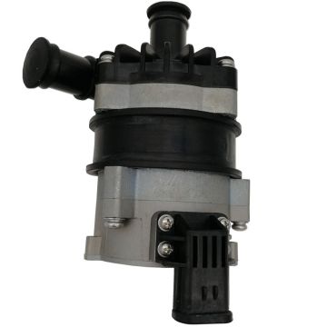 Quality Cooling Auxiliary 12/24VDC 80W Auto Electric Water Pump with PWM control for sale