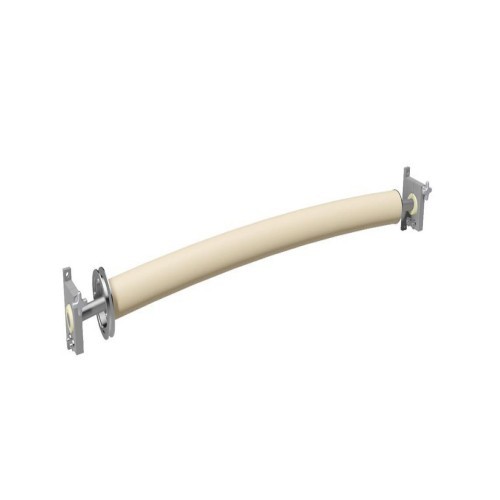 Quality Rubber Coated Wrinkle Removing High Speed Bow Roll Expander Roll for Winder and for sale