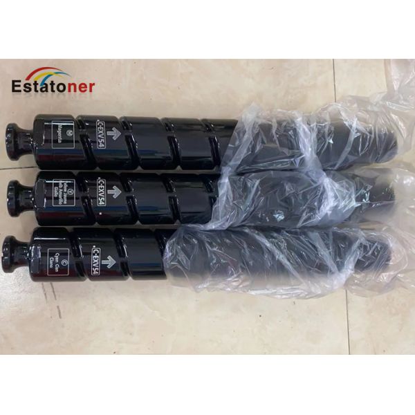 Quality Canon IR C3025i C3125i C3226i Stable Print Quality Copier Toner Cartridge C-EXV54 for sale