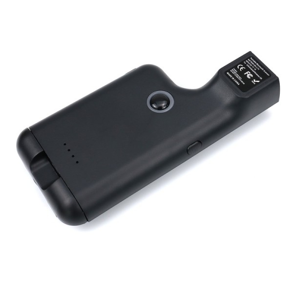 Quality Omnidirectional USB-C Barcode Scanner Belt Clip/Backclip Wearable Scanner for for sale