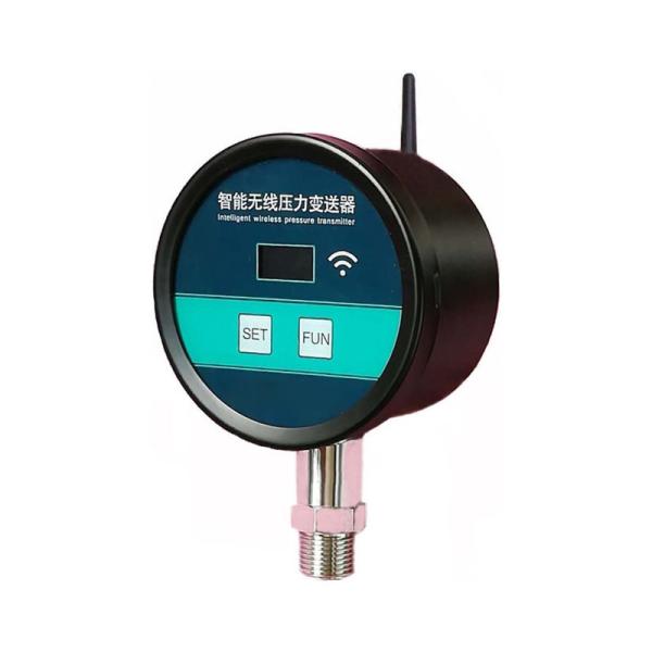 Quality PPM-T9101 Wireless Pressure Sensor with LCD Screen for sale