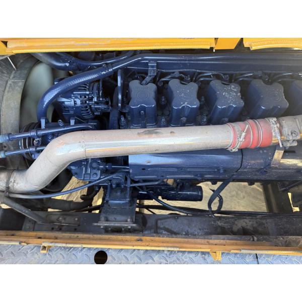 Quality SANY STC800 Truck-Mounted Crane for sale