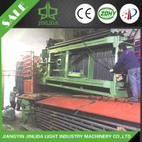 Quality 3KW Gabion Machine Steel 30m/Min With 3m*2m*1.5m 220V Voltage for sale