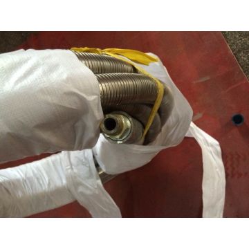 Quality API 16D Wellhead BOP Control Unit Hose For Controlling Oil Well BOP 25mm for sale