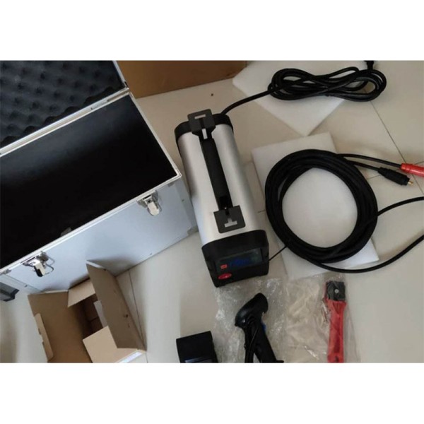 Quality High Durability HDPE Pipe Electrofusion Welding Machine For Water Supply for sale