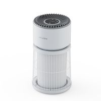 Quality 400m³/H H13 True Hepa Allergy Pro Air Purifier For Cat Allergies for sale