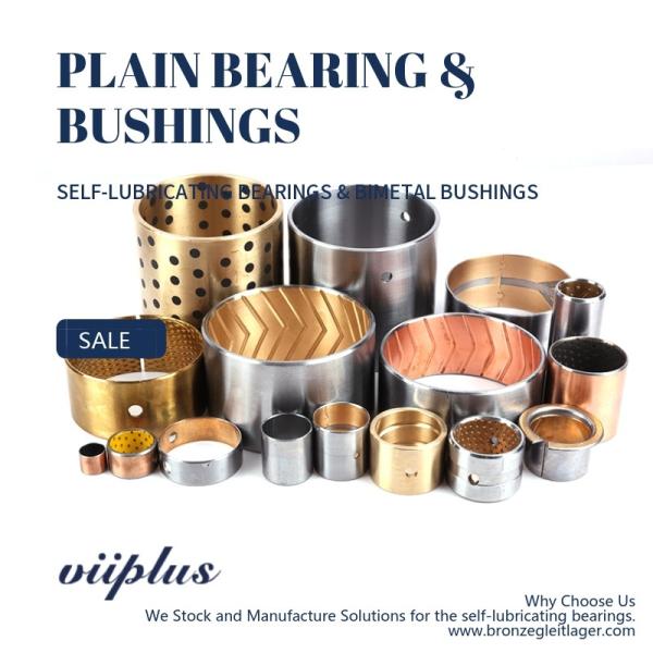 Quality Engine Main Bearing & Con Rod Bearing for sale