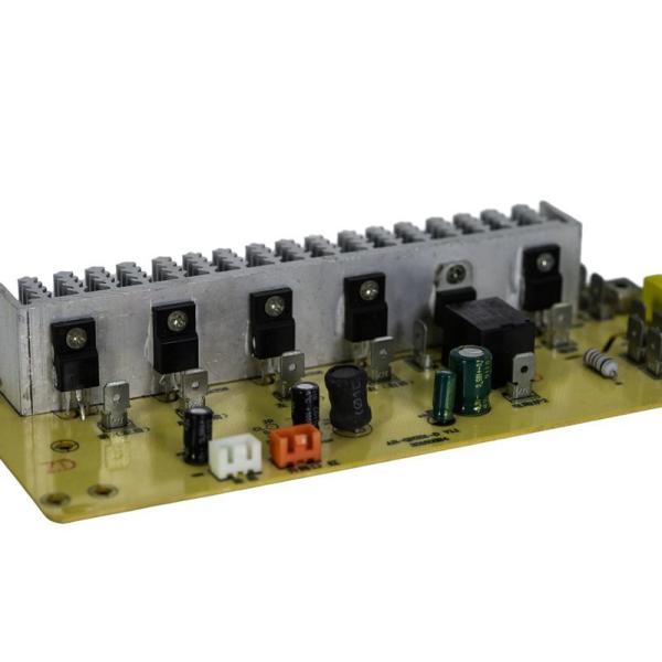 Quality High Efficiency Wide Input Voltage Industrial Power Supply PCB Assembly For Automation & Robotics for sale