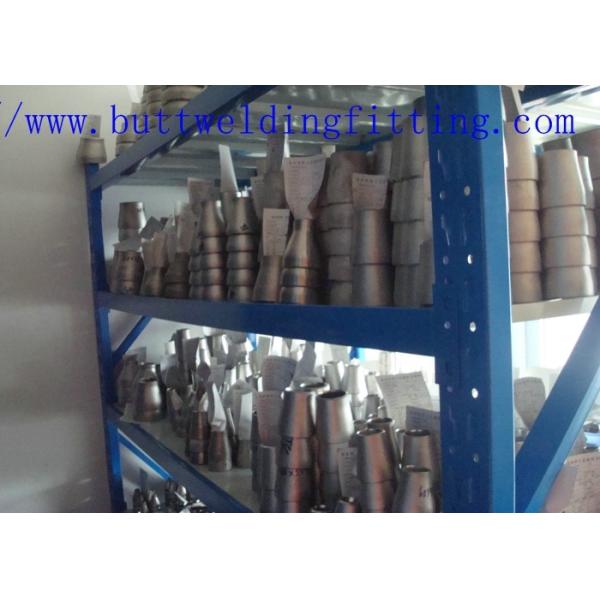 Quality Pipe Fitting Stainless Steel Concentric Reducer WPB SS Fittings Size 1-96 Inch for sale