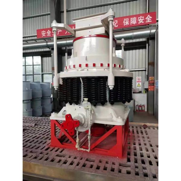 Quality s Top Standard Spring Cone Crusher with Inlet Size 35-300mm for sale