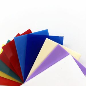 Quality Frosted Acrylic Sheets for sale