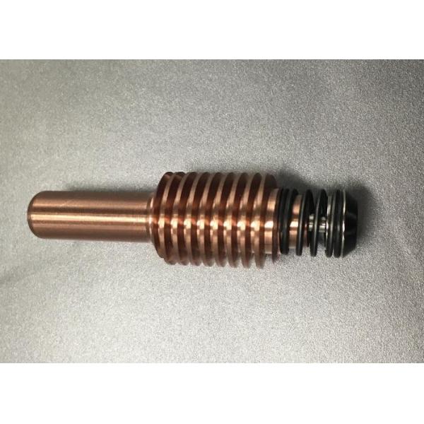 Quality Powremax 65 Plasma Torch Consumables For Eletrode 220842 for sale