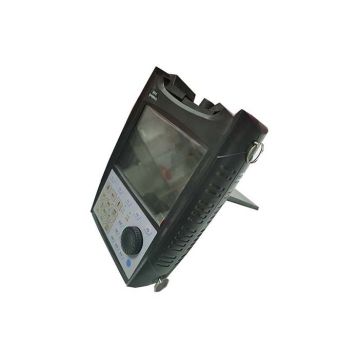 Quality SUB100 Ultrasonic Flaw Detection Equipment USB 2.0 Interface for sale