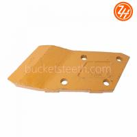 Quality 20mm PC200 Excavator Side Cutters 205-70-74180 Komatsu Bucket Parts for sale