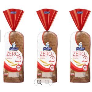 Quality Durable Reusable Plastic Bread Bags Printed Odorless for sale