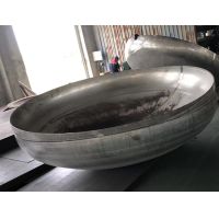 Quality Stainless Steel Hemispherical Tank Heads for sale