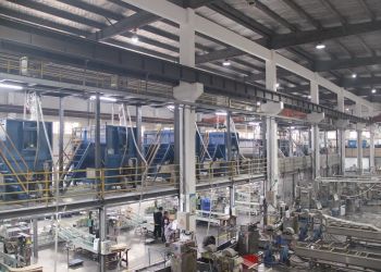 China Factory - Kunshan Kesun Polymer Co., Ltd.