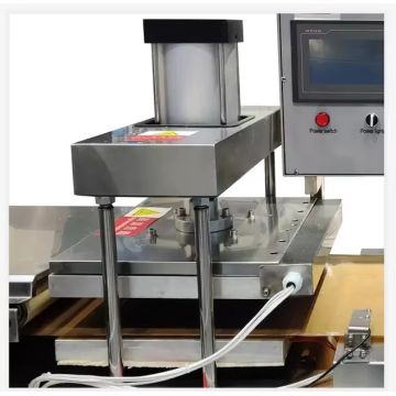 Quality Fully Automatic Tortilla Maker Machine with 1-4 Dough Heads for SSS for sale