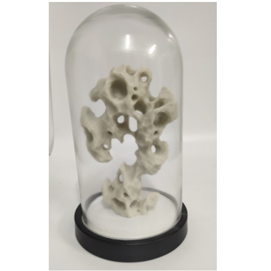 Quality ODM Coral Decorative Art Craft for sale