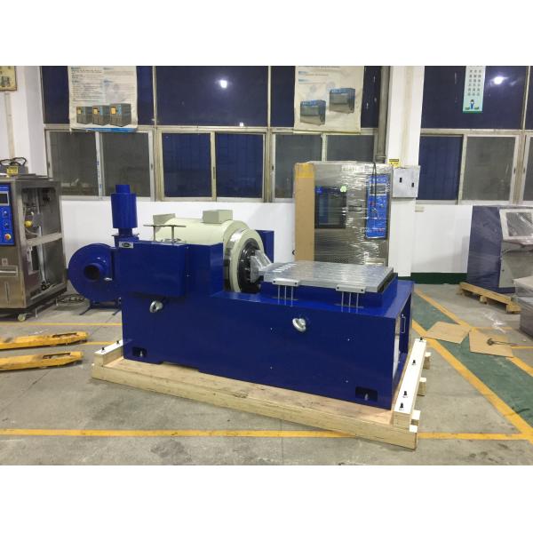 Quality EN 50342 Standard High Frequency Vibration Shaker For Automobile Lead Acid for sale
