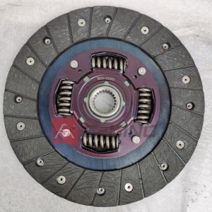 Quality 225x150x22x24.3 MZD-005U OK01216460 Isuzu Clutch Kits For MAZDA for sale